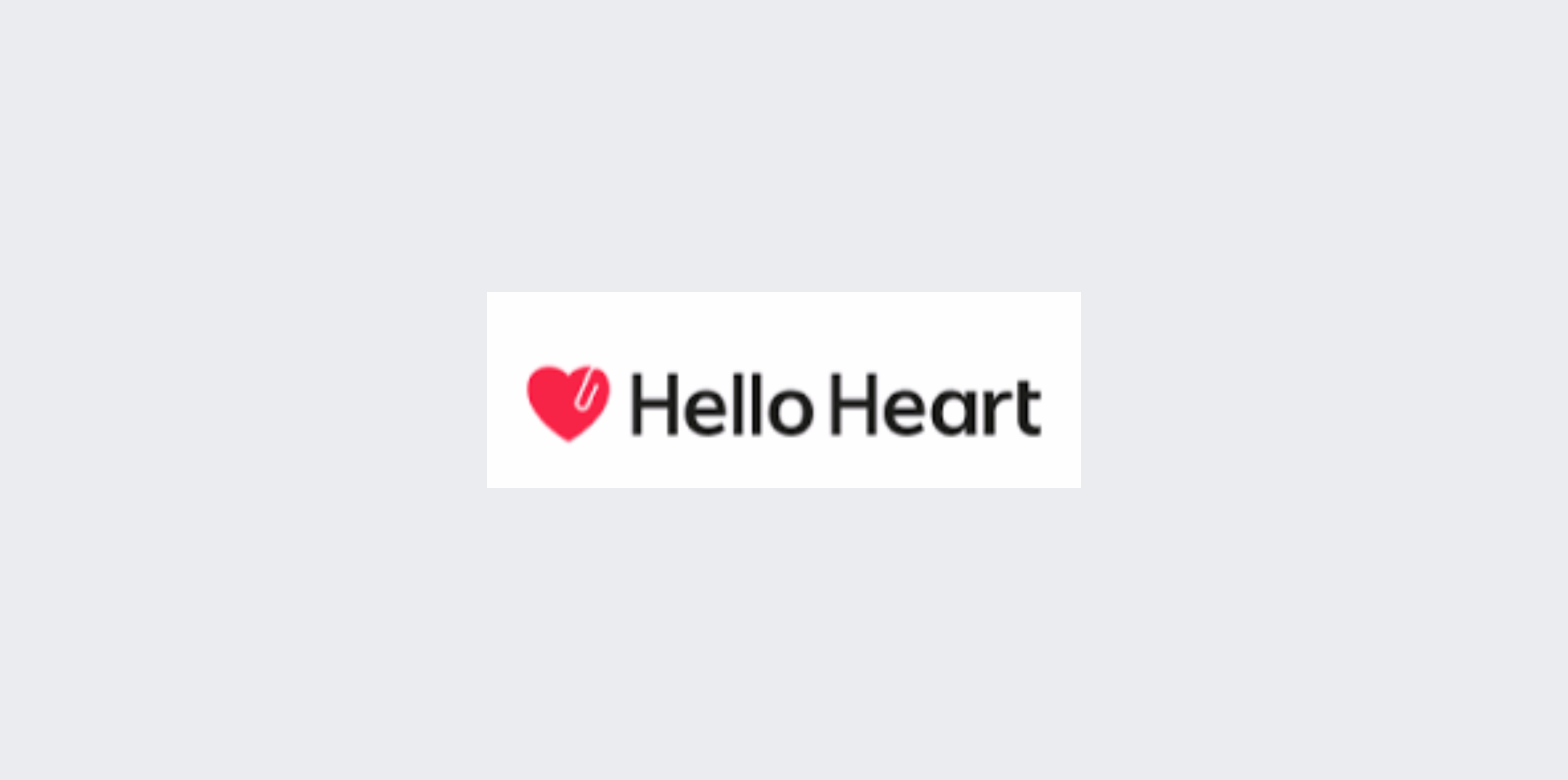 The Digital Transformation of Healthcare: Hello Heart’s Journey